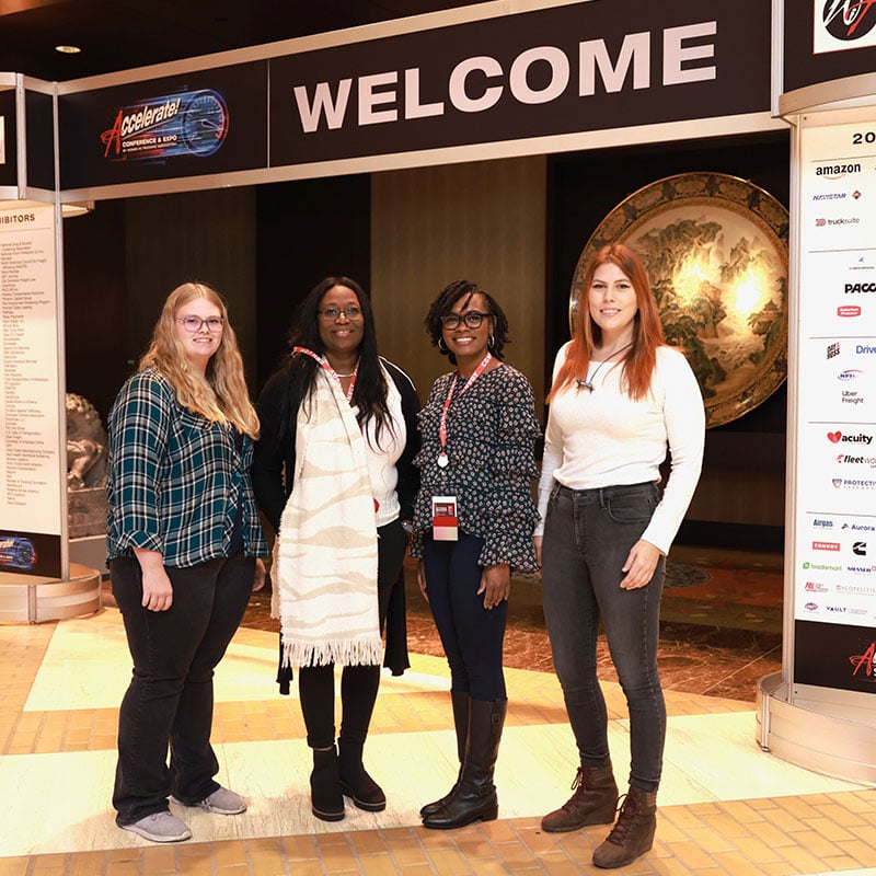 2022 Accelerate! Conference & Expo Highlights